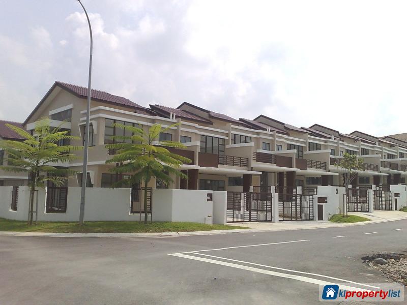4 bedroom 2-sty Terrace/Link House for sale in Gelang Patah - 28000 ...