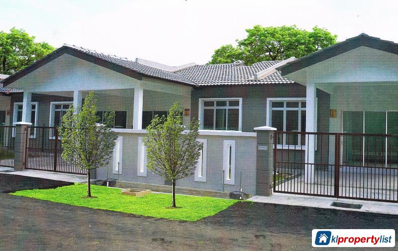 3 bedroom 1-sty Terrace/Link House for sale in Melaka Tengah - 7117 ...